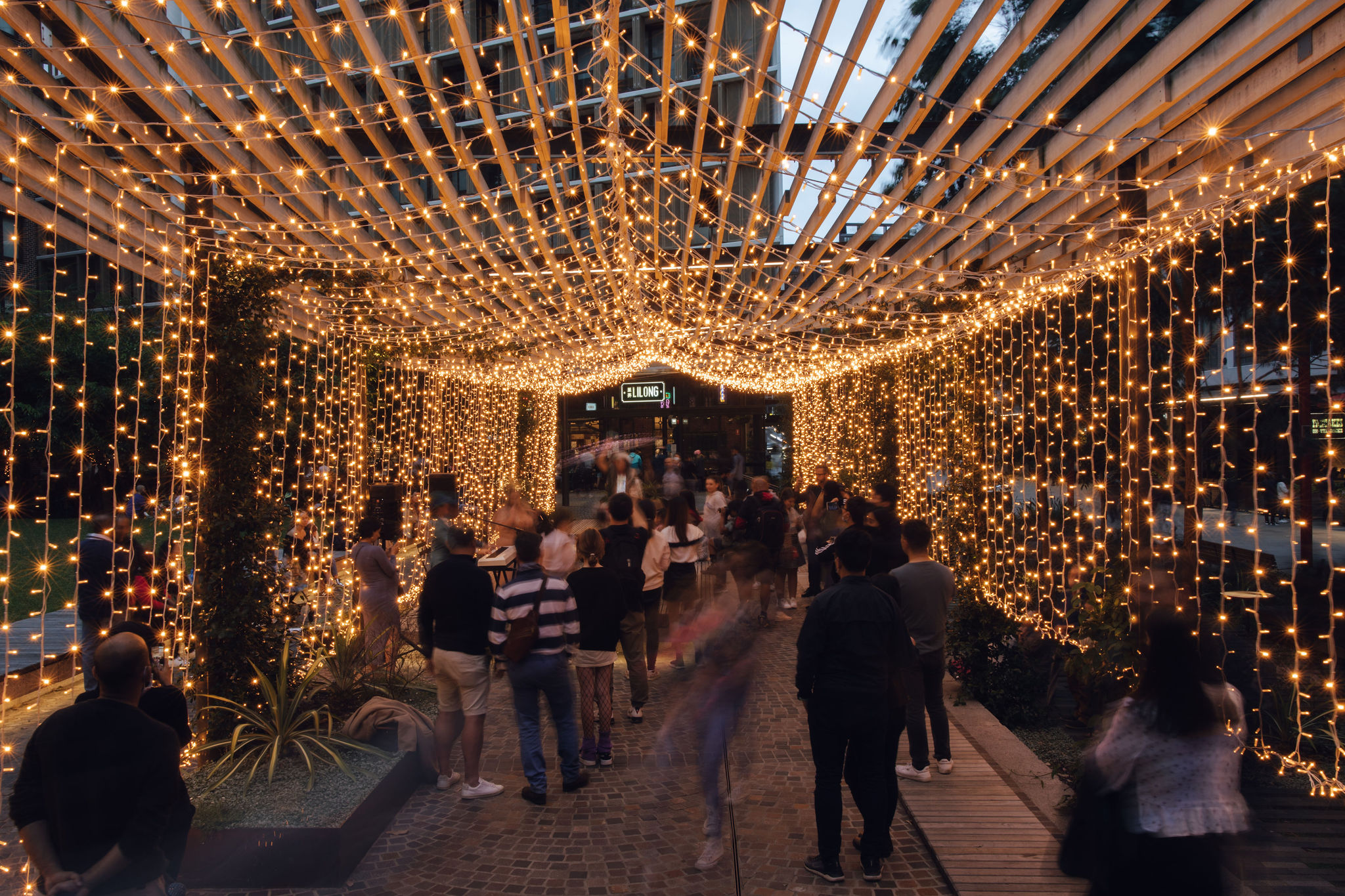 News & Events | Darling Square