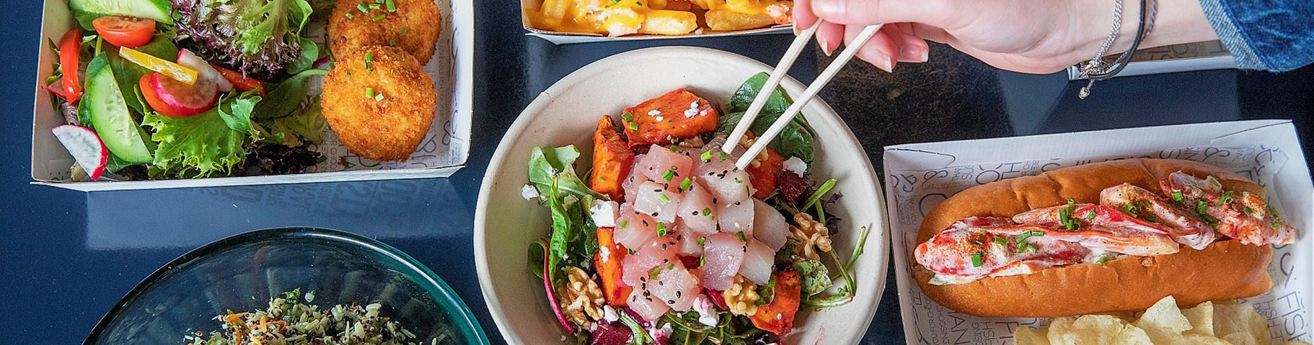 Discover Living Near Darling Harbour | Darling Square