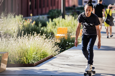 Discover Living Near Darling Harbour | Darling Square